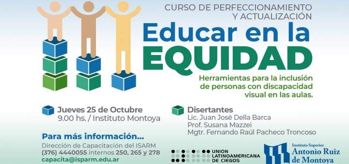 Instituto Saavedra – Misión Educar